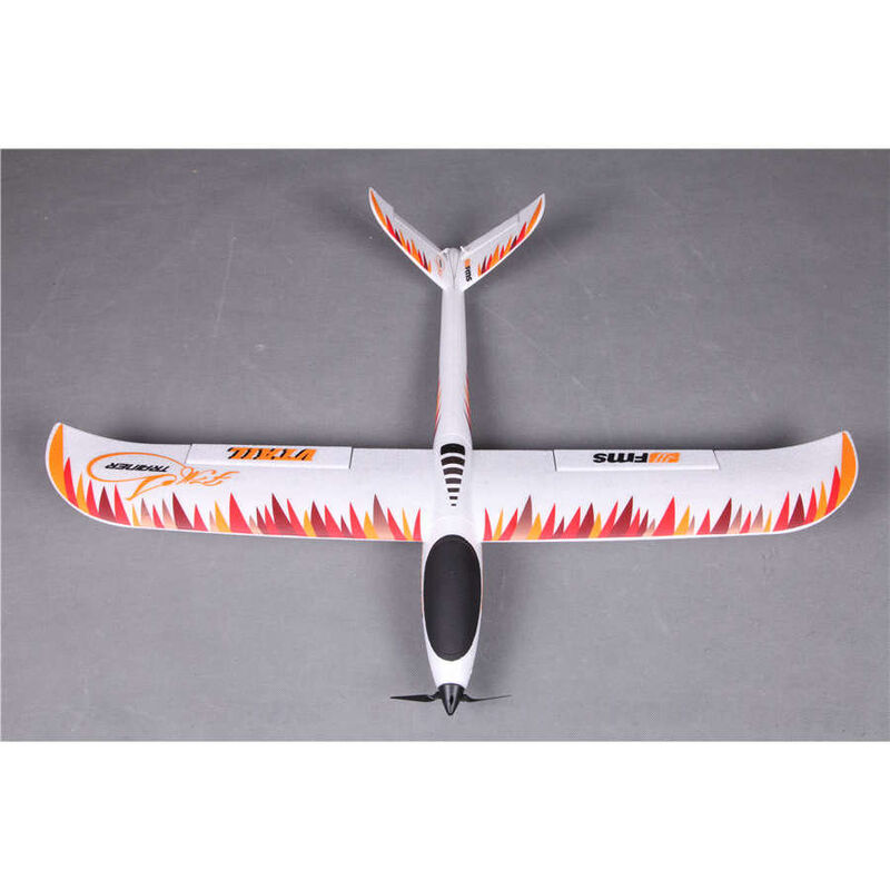 FMS V-tail RTF, 800mm | Horizon Hobby