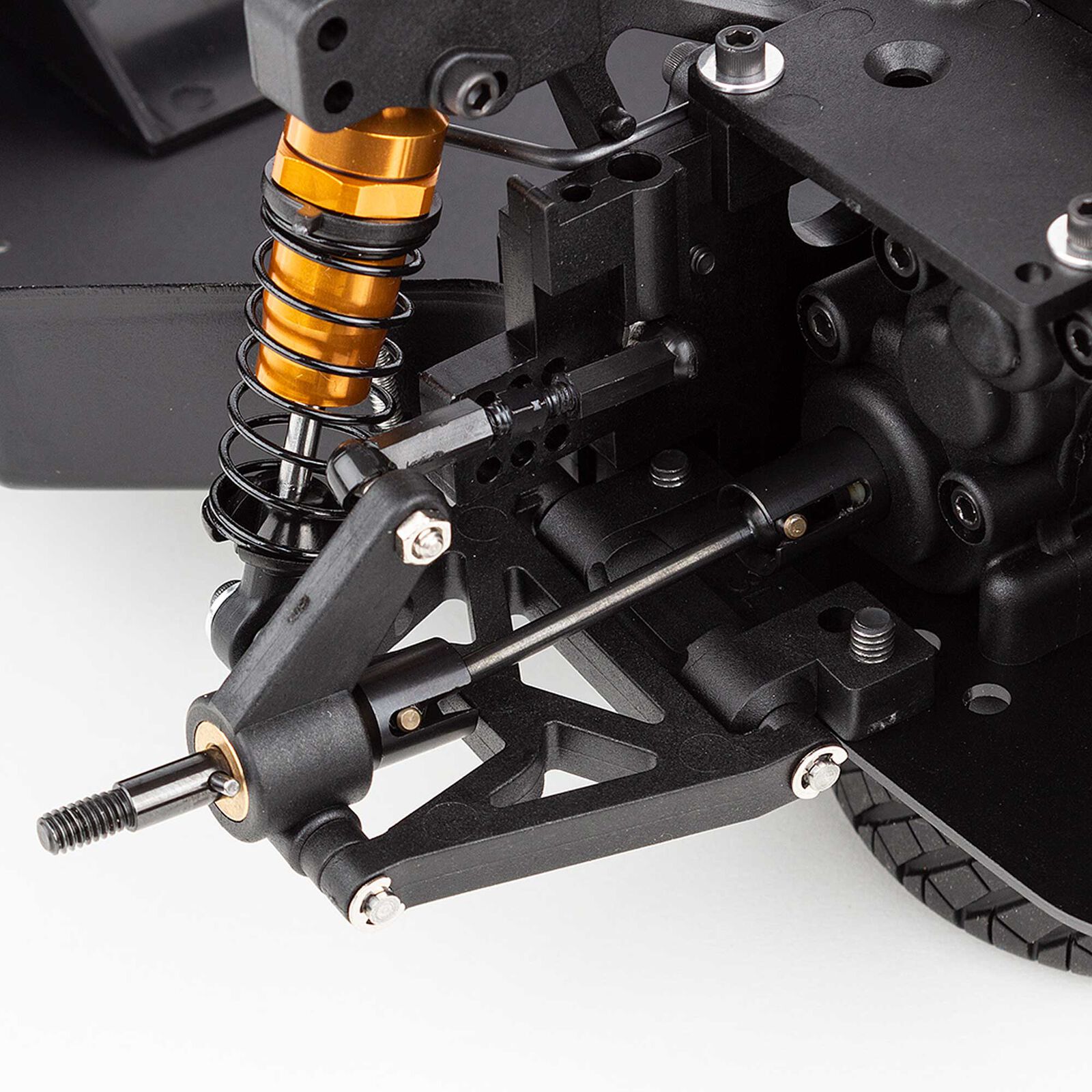 Team Associated 1/10 RC10DS 2WD Classic Pan Car Kit | Horizon Hobby