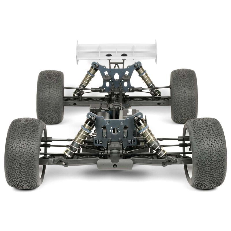 TEKNO RC LLC ET48 2.0 1/8 4WD Competition Electric Truggy Kit | Horizon ...