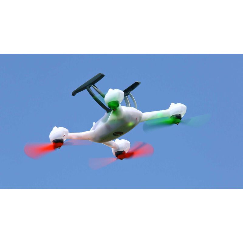 Blade 200 QX BNF Basic | Horizon Hobby