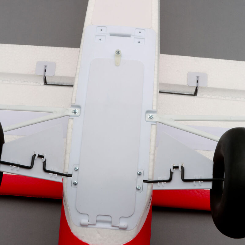 ParkZone Sport Cub 1.3m BNF with AS3X | Horizon Hobby