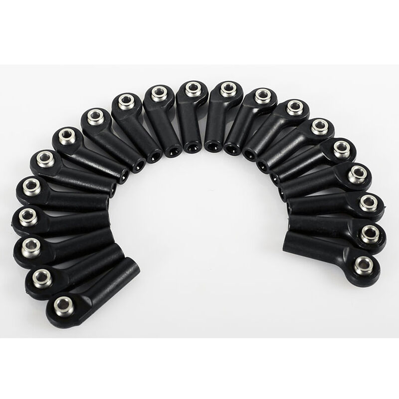 RC4WD M3 Offset Long Plastic Rod End | Horizon Hobby