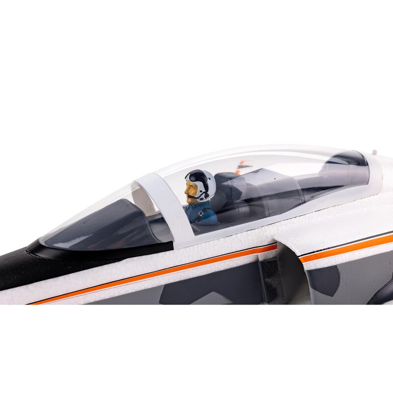 E-flite Viper 70mm EDF Jet BNF Basic with AS3X and SAFE Select ...