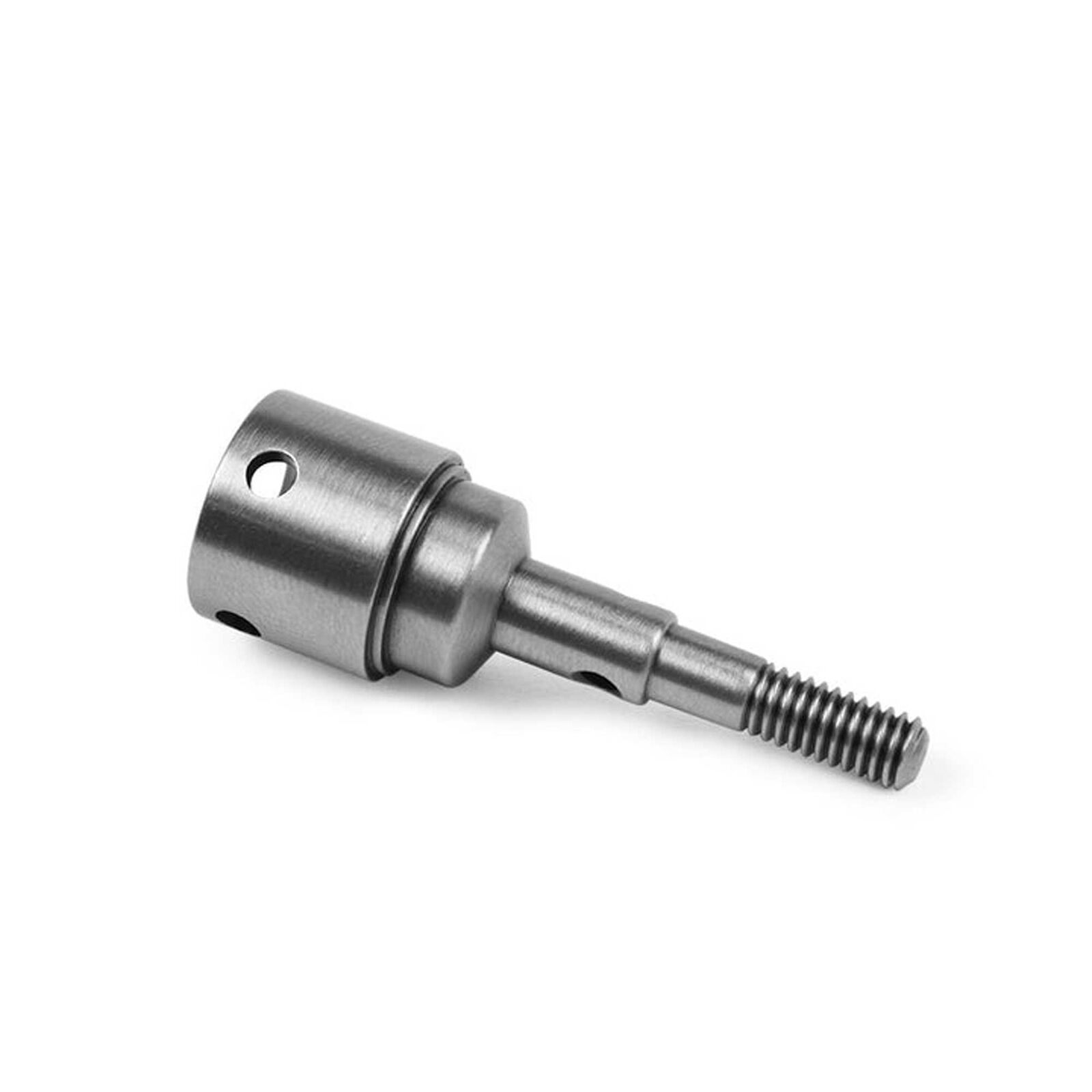 Vanquish Products VVD V1-HD Stub Shaft: Axial Wraith / XR10 | Horizon Hobby