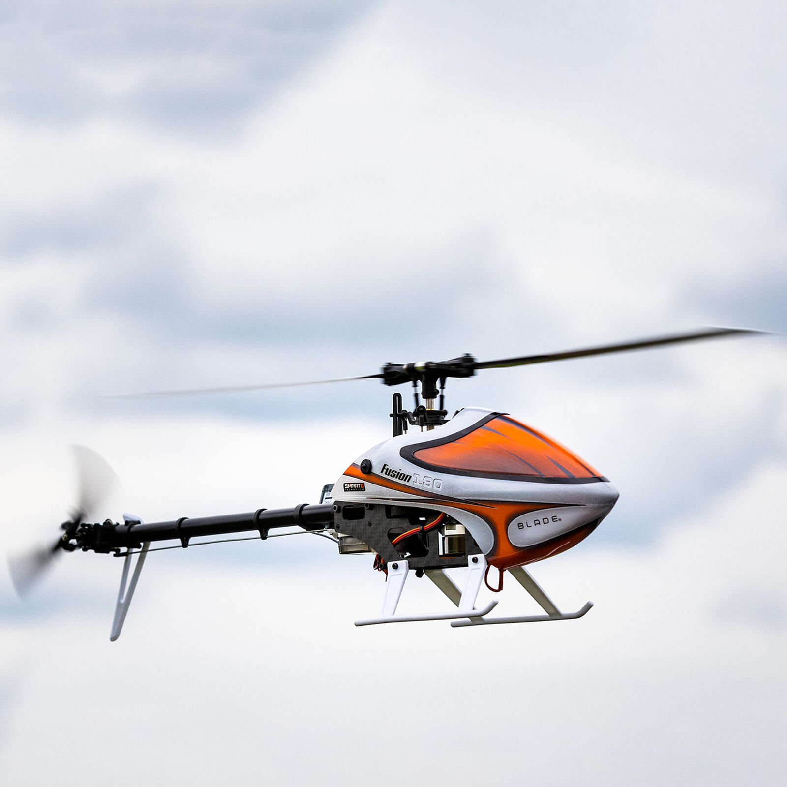 Blade Fusion 180 Smart BNF Basic | Horizon Hobby