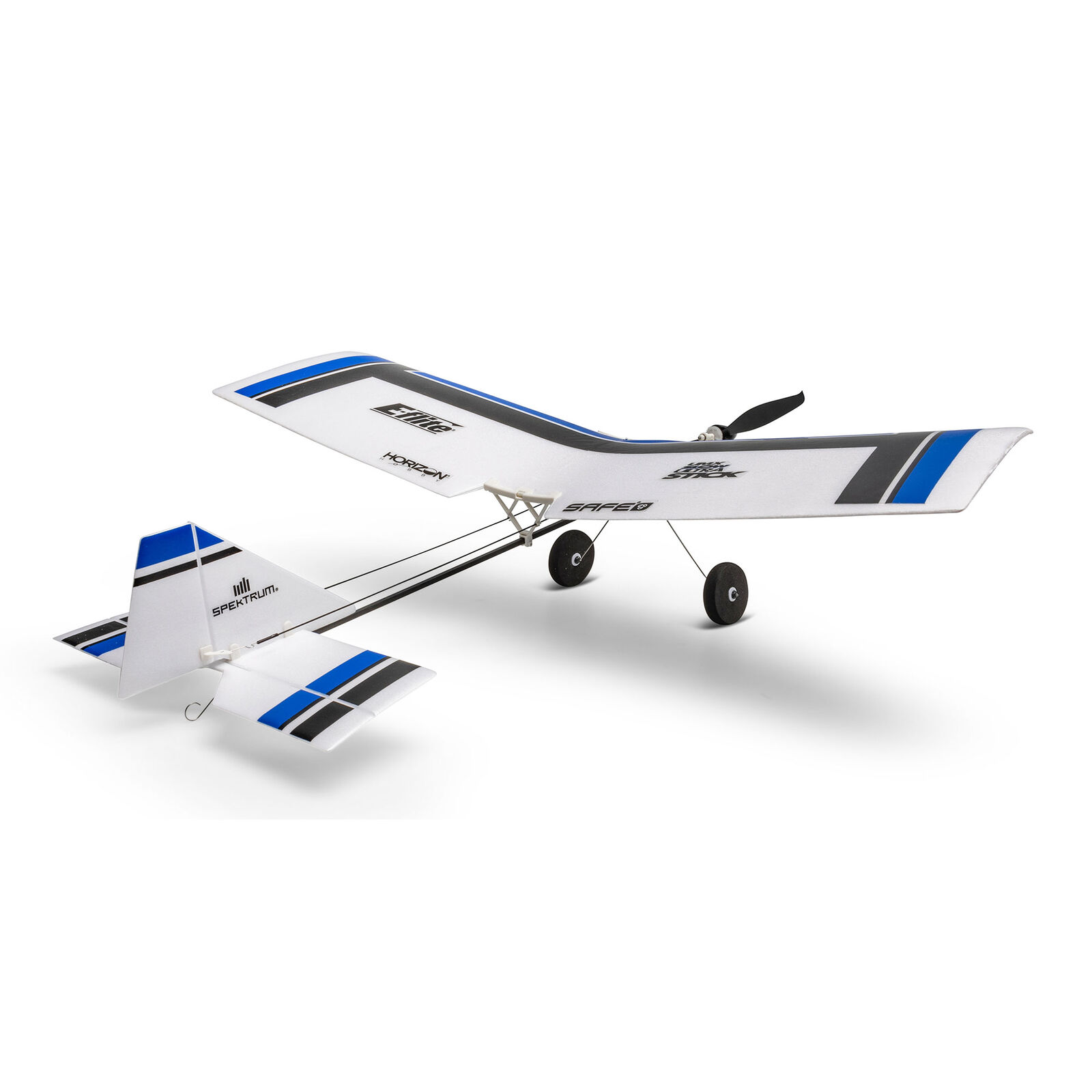 E-flite UMX Slow Ultra Stick RTF with AS3X and SAFE Select | Horizon Hobby