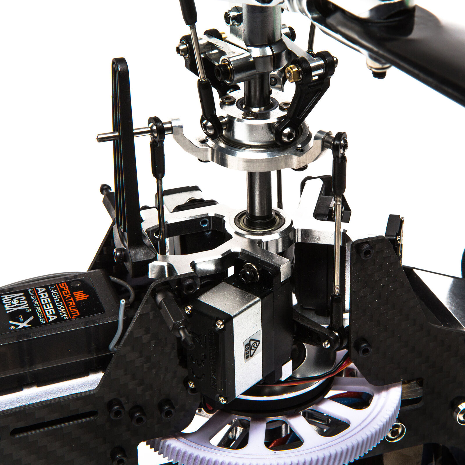 Blade 360 CFX 3S BNF Basic | Horizon Hobby