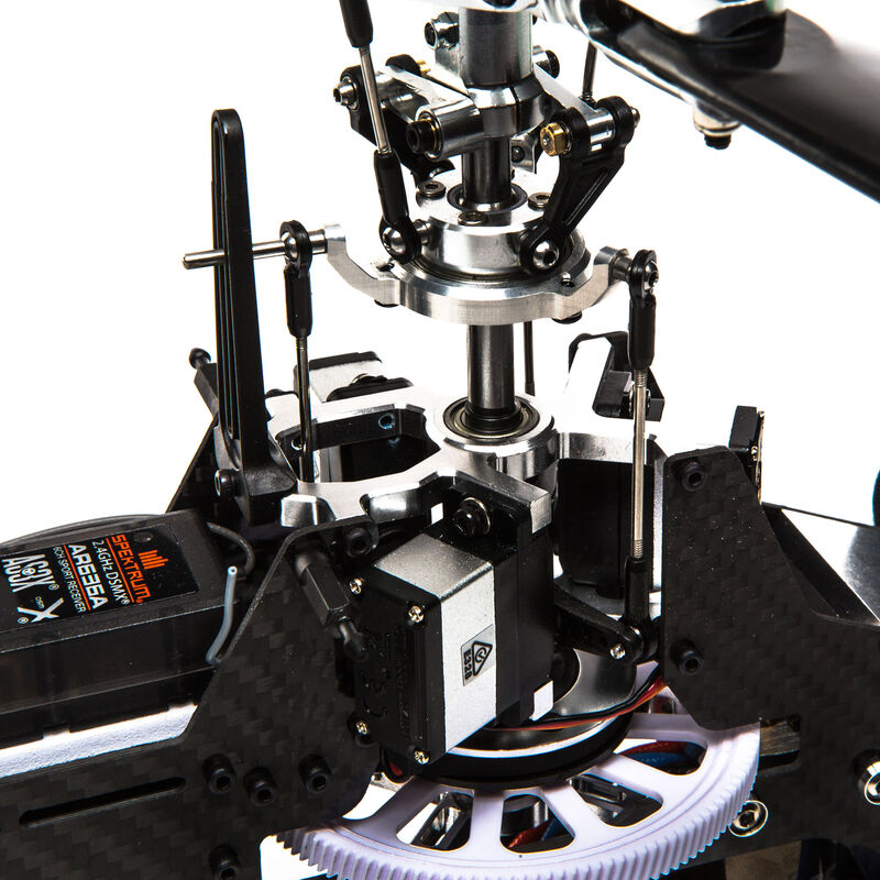 Blade 360 CFX 3S BNF Basic | Horizon Hobby