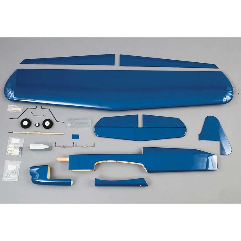 Top Flite Nobler Control Line ARF .35-.46 50.5" | Horizon Hobby