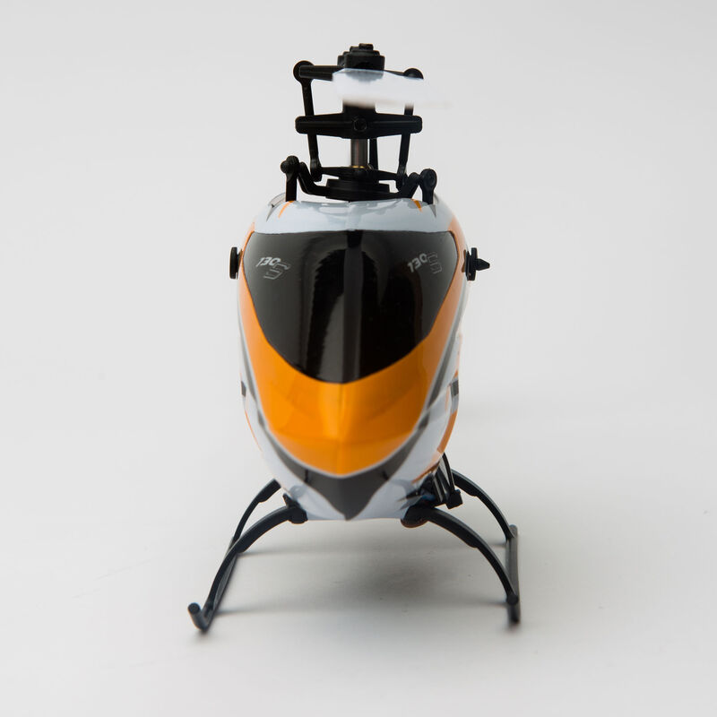 Blade 130 S BNF Basic with SAFE Technology | Horizon Hobby