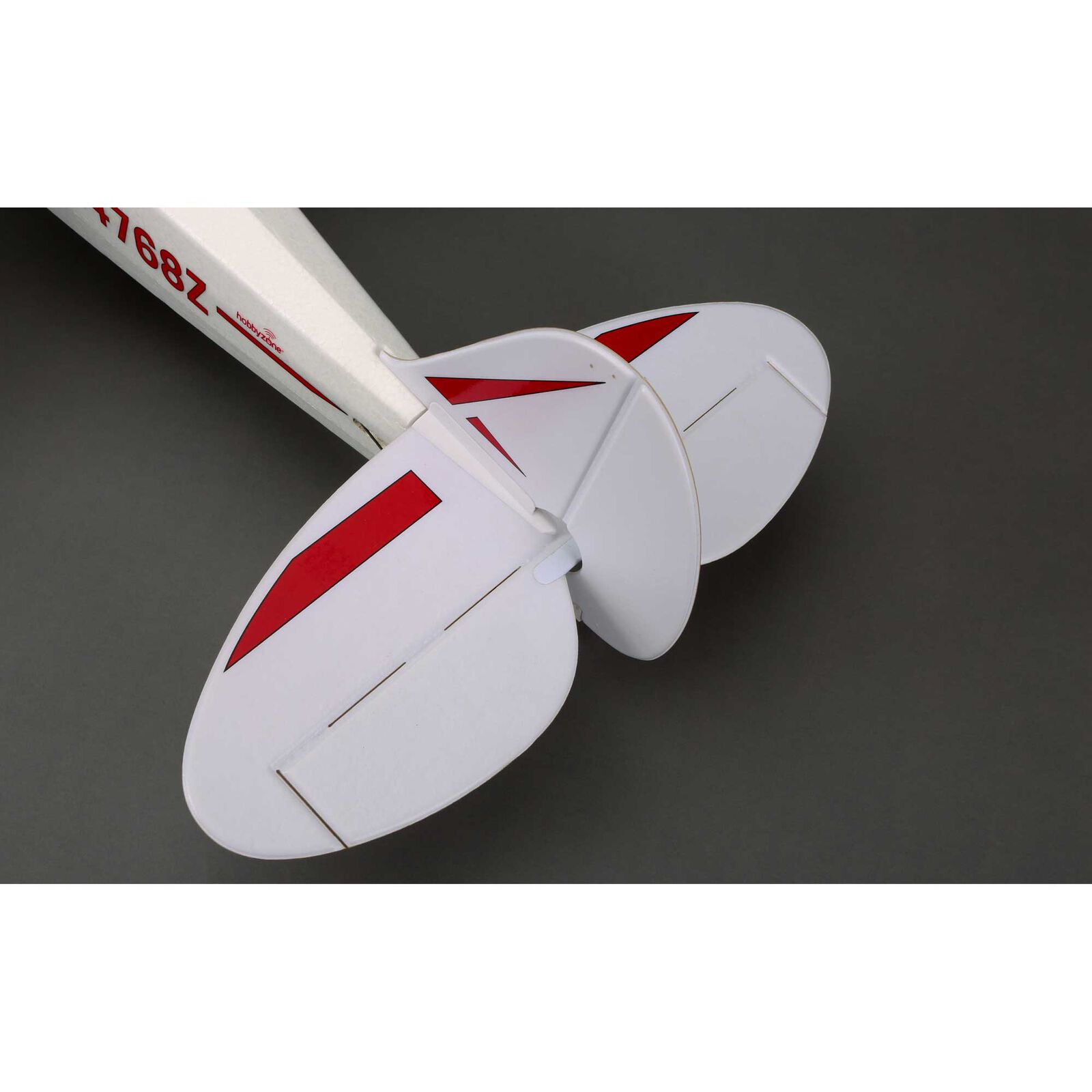 HobbyZone Super Cub S 1.2m RTF with SAFE | Horizon Hobby