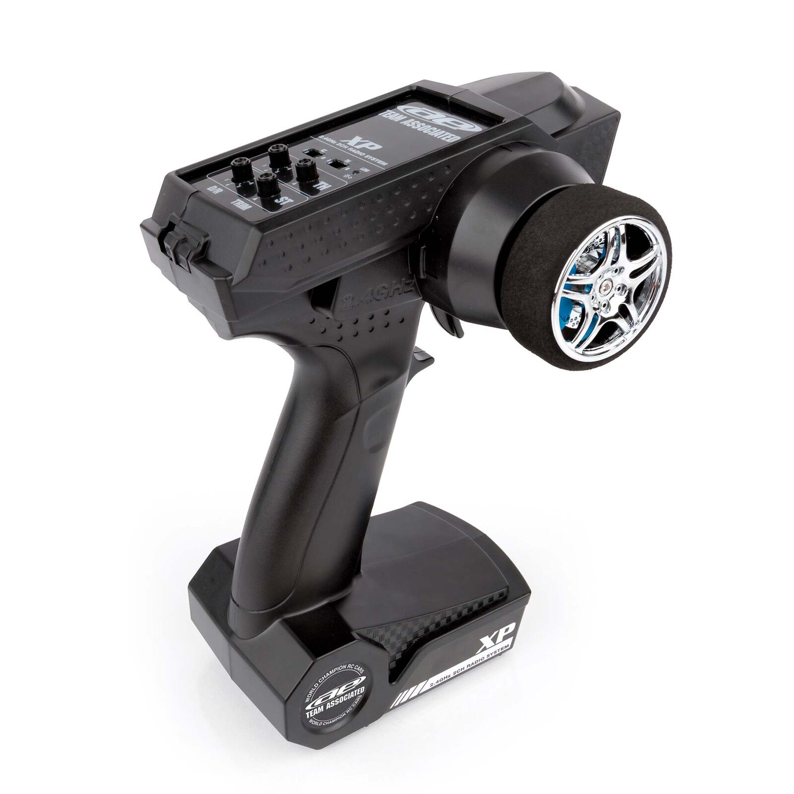 Team Associated 1/10 Pro2 SC10 2WD Short Course Truck RTR, LiPo Combo | Horizon Hobby