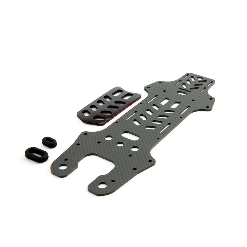 Blade Top Plate: Vortex Pro | Horizon Hobby