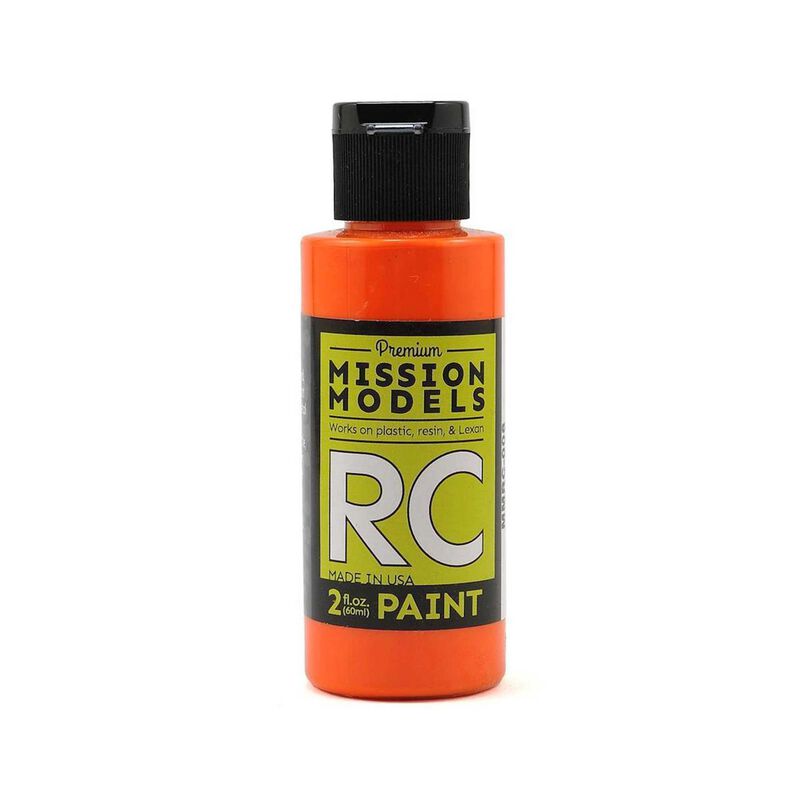 RC Paints for RC Planes | Horizon Hobby