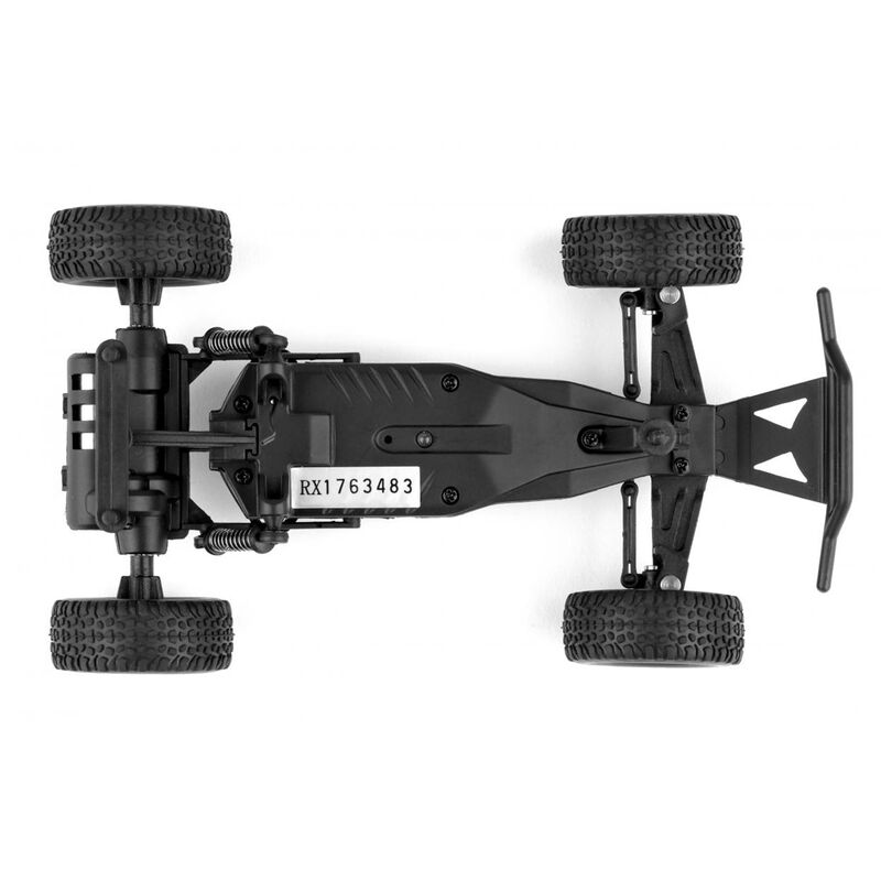 Team Associated 1/28 SC28 2WD SCT Brushed RTR, Lucas Oil Edition ...