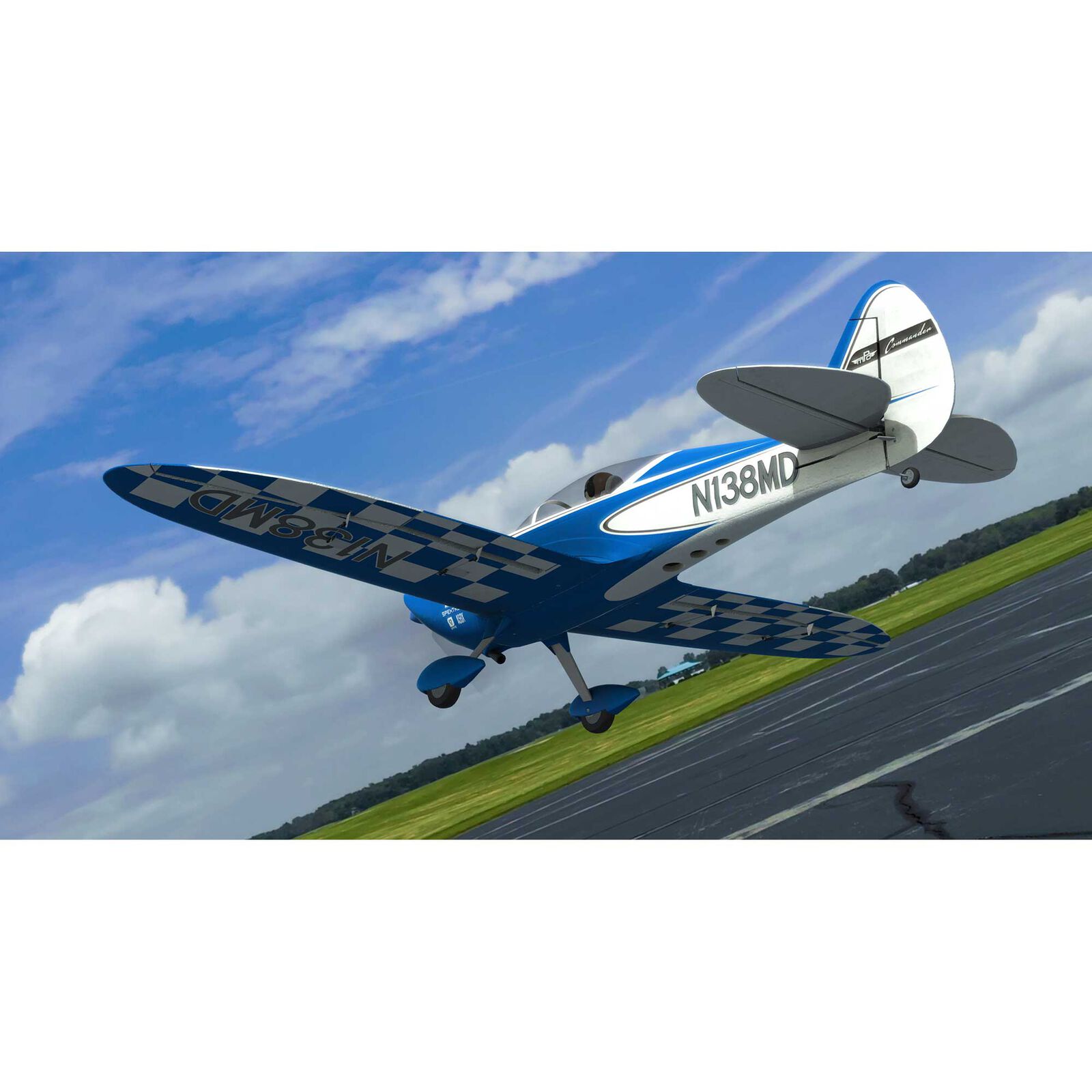 RealFlight RealFlight Evolution 2024 Quarterly Content Pack 1 | Horizon ...