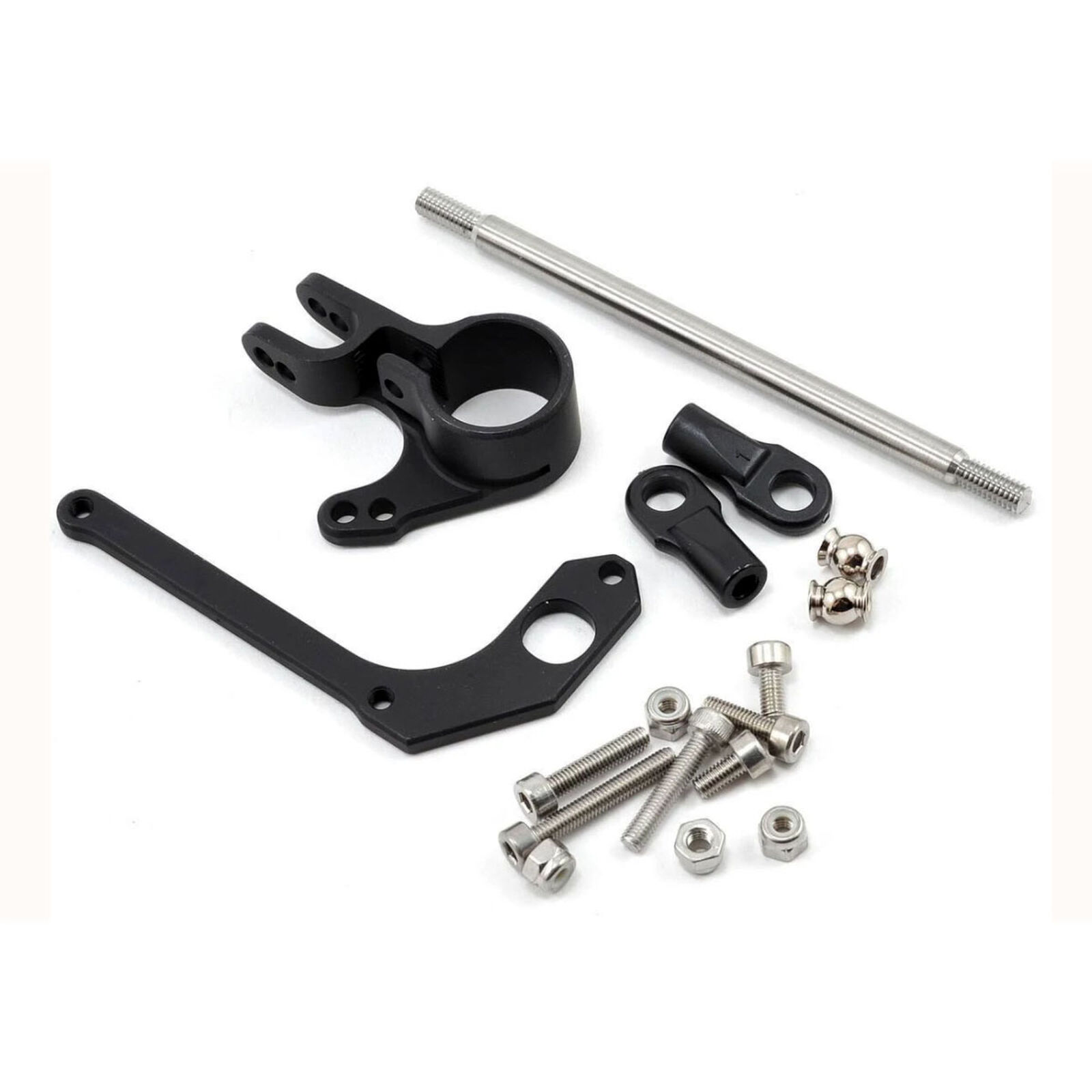 Vanquish Products Panhard Kit: Wraith | Horizon Hobby