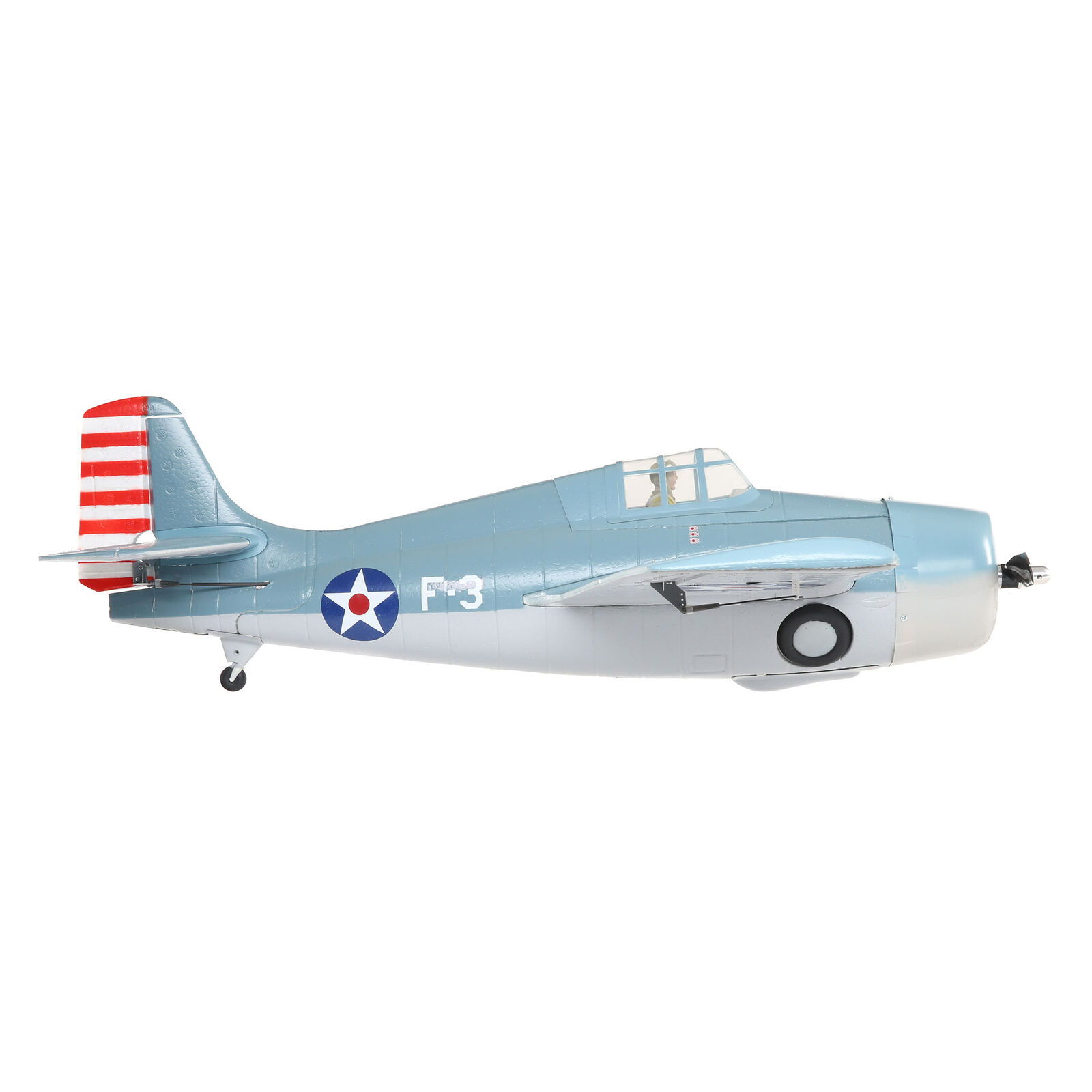 ParkZone F4F Wildcat 1.0m PNP | Horizon Hobby