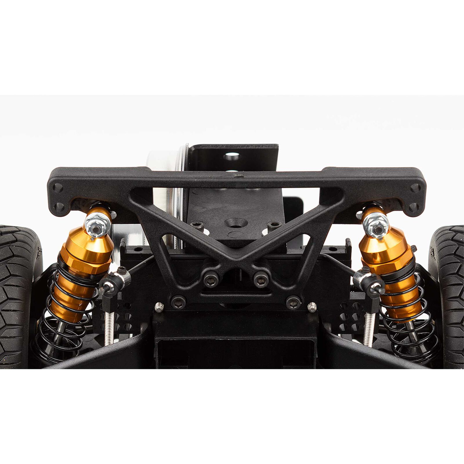 Team Associated 1/10 RC10DS 2WD Classic Pan Car Kit | Horizon Hobby