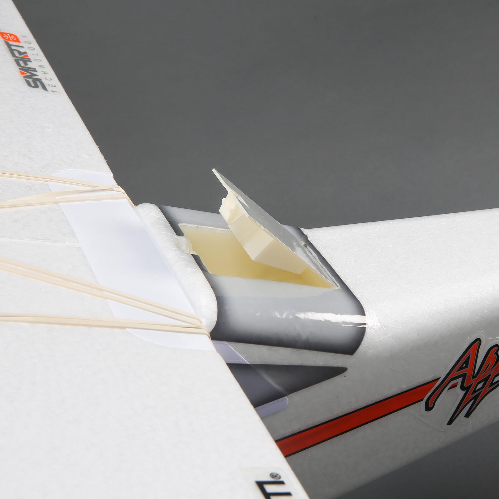 E-flite Apprentice STS 1.5m BNF Basic Smart Trainer with SAFE | Horizon ...