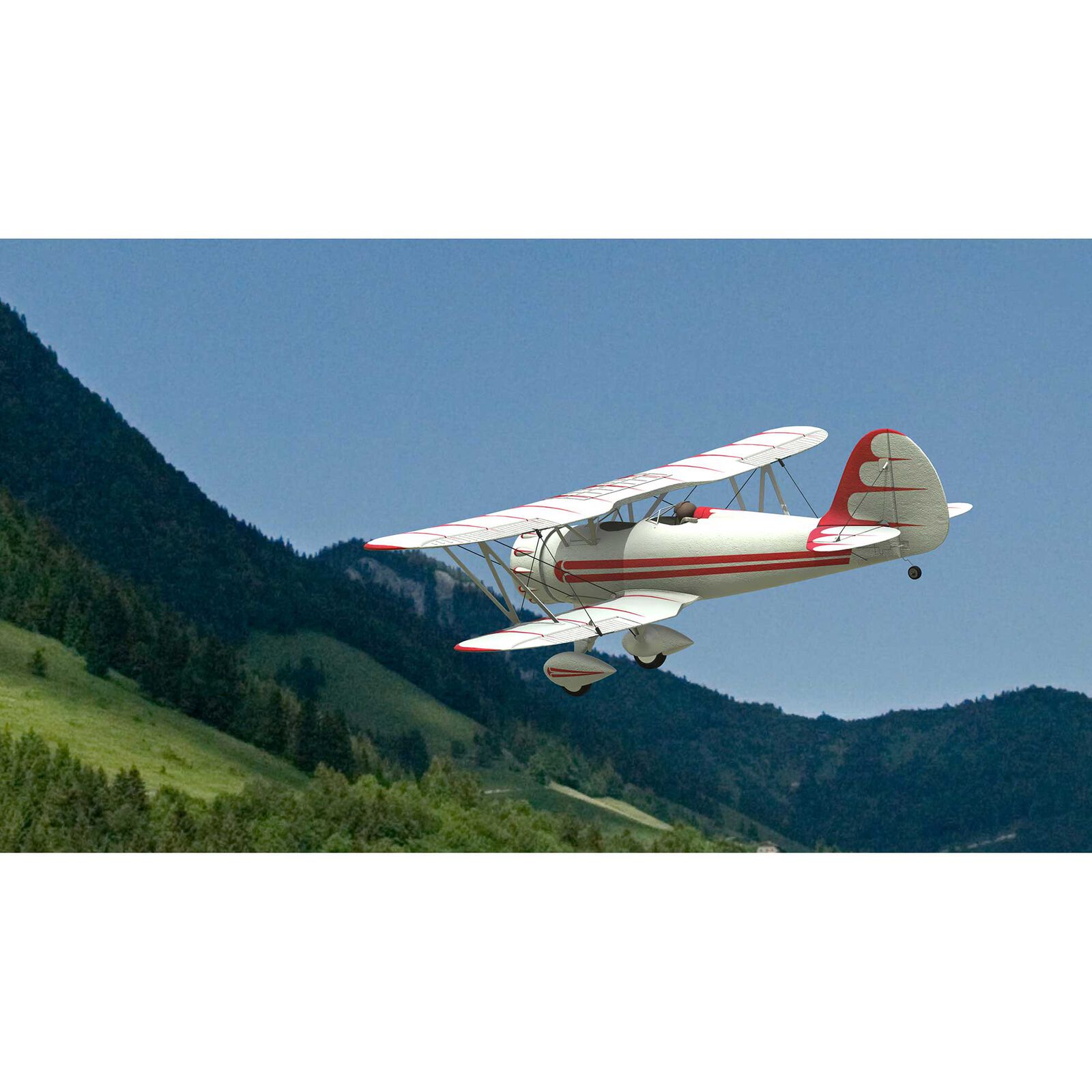 RealFlight RealFlight Evolution 2024 Quarterly Content Pack 1 | Horizon ...