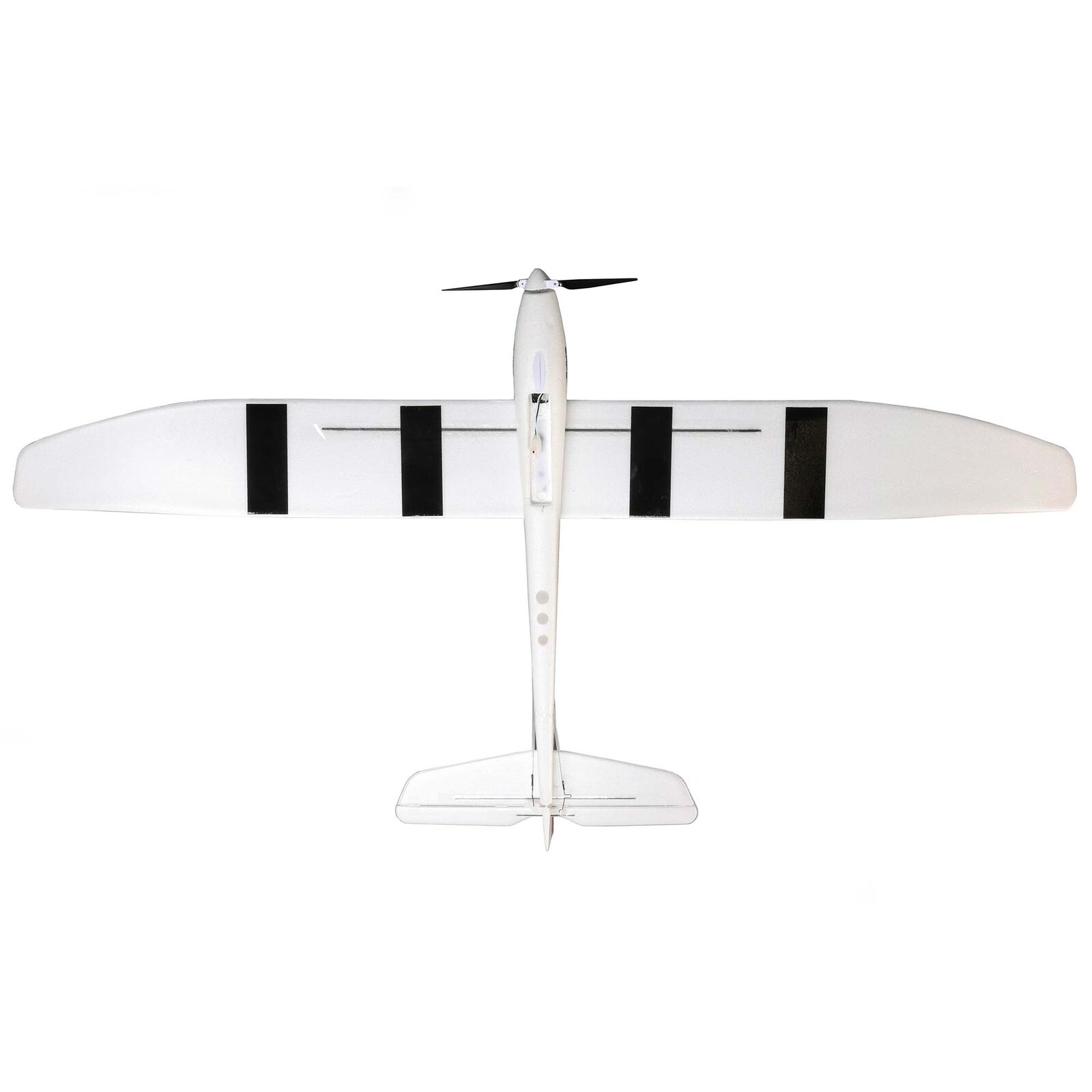 E-flite UMX Radian BNF Basic with AS3X and SAFE Select | Horizon Hobby