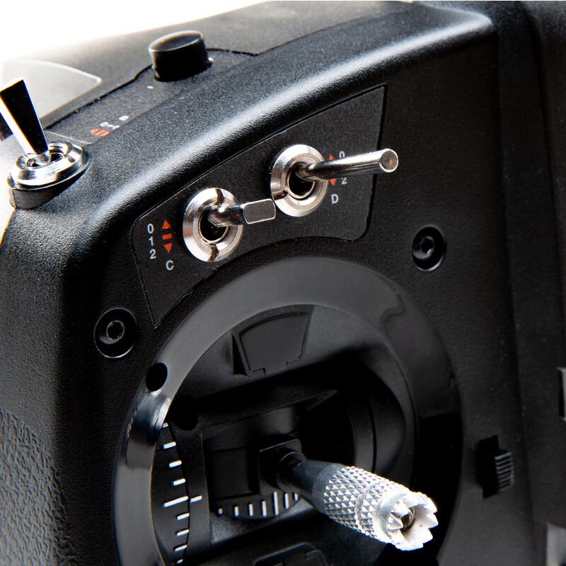 Spektrum InterLink DX Simulator Controller with USB Plug | Horizon Hobby