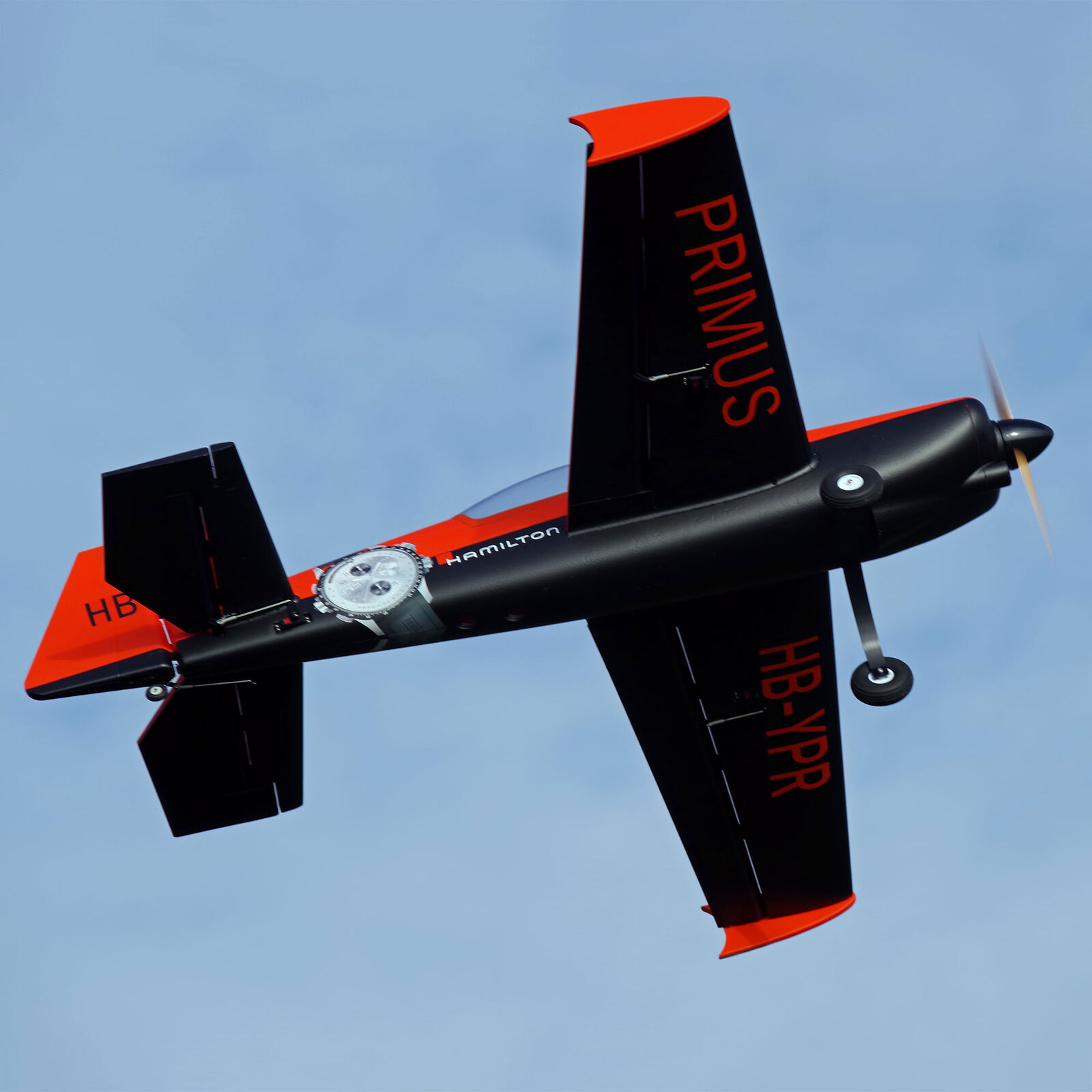 FMS Votec 322 PNP, 1400mm | Horizon Hobby