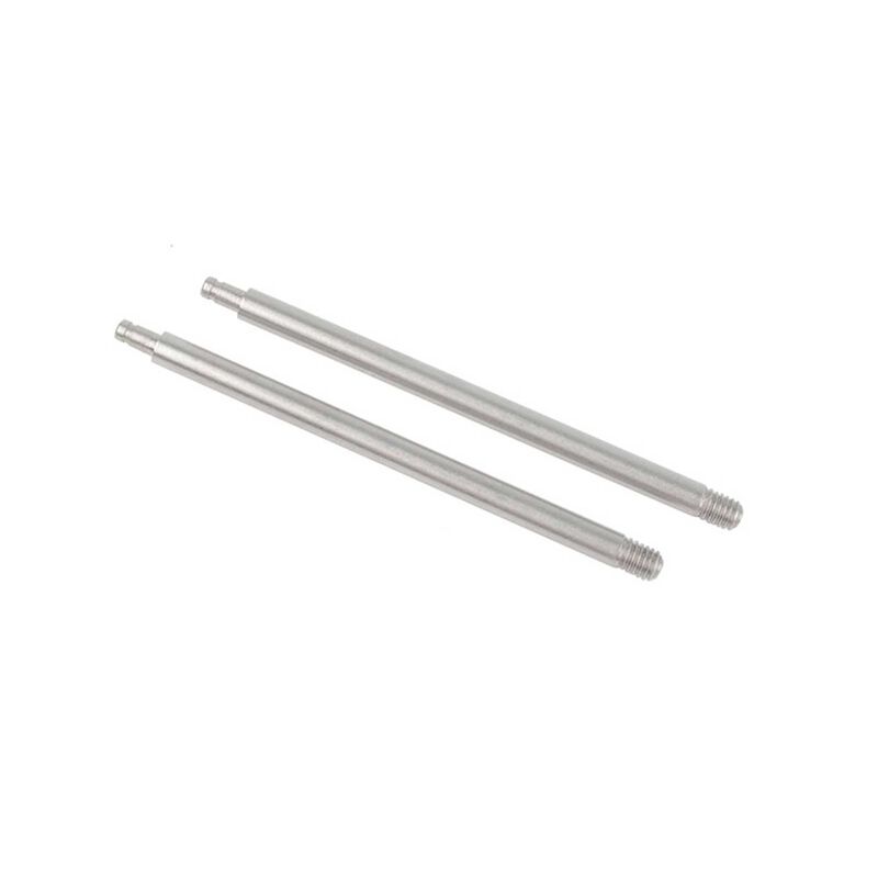 RC4WD Replacement Shock Shafts: Miller Motorsports Pro Rock Racer ...