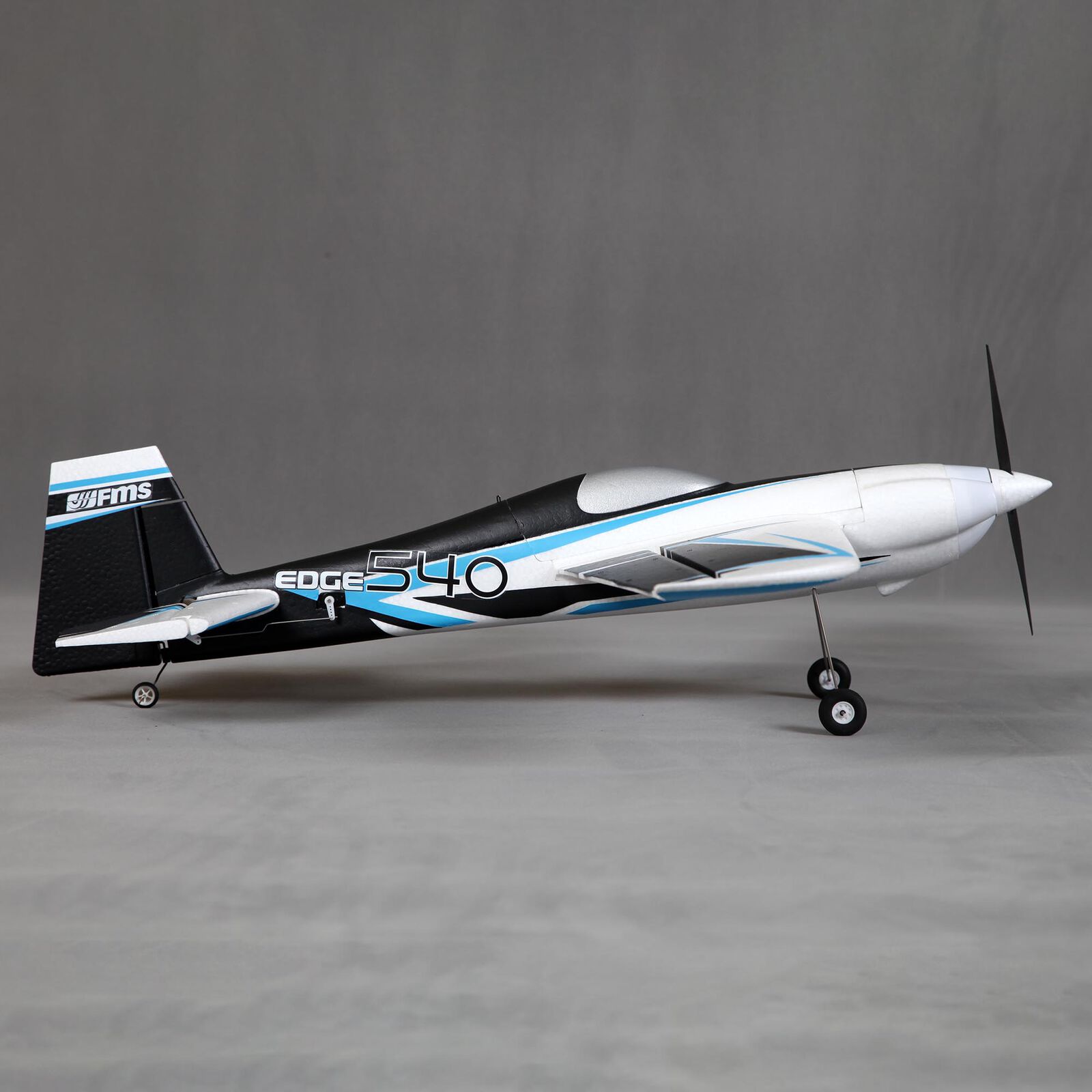 FMS Edge 540 750mm PNP with Reflex | Horizon Hobby