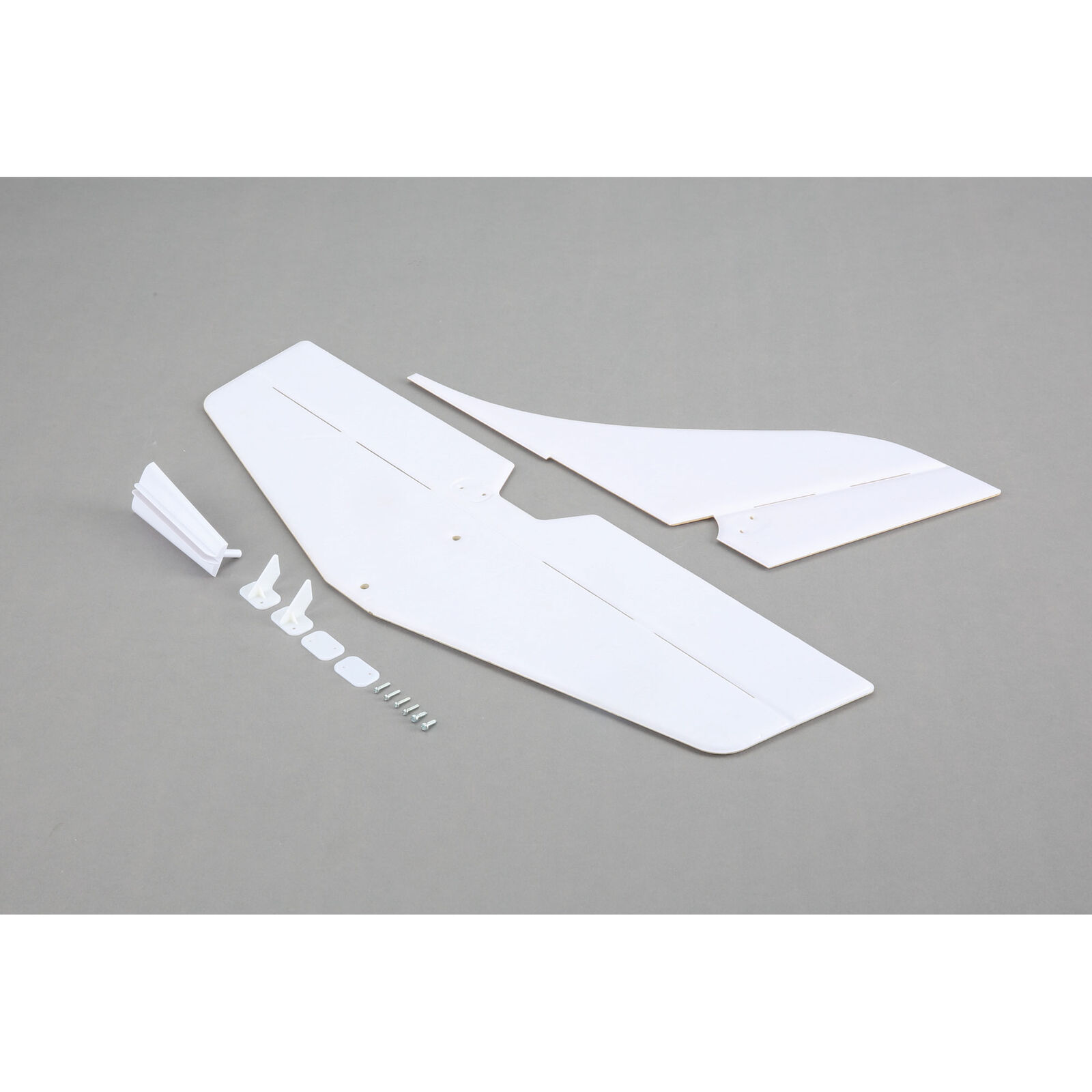 HobbyZone Tail Set: Mini Apprentice S | Horizon Hobby