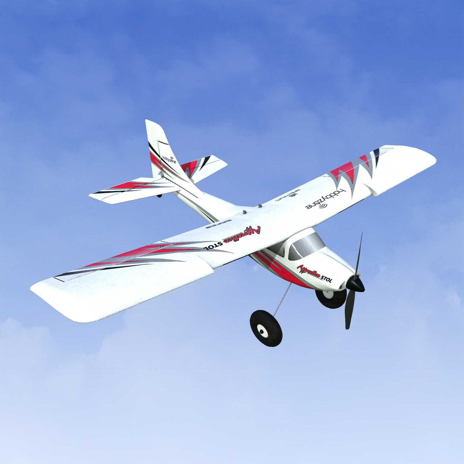 RealFlight RealFlight Trainer Edition RC Flight Simulator with SLT6 ...
