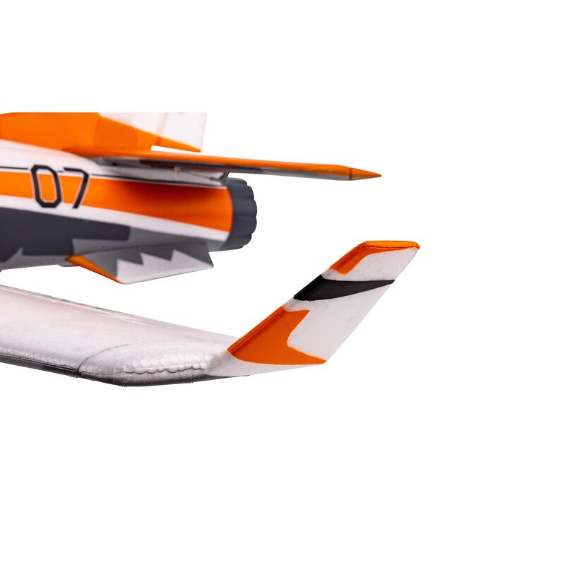E-flite Viper 70mm EDF Jet BNF Basic with AS3X and SAFE Select ...