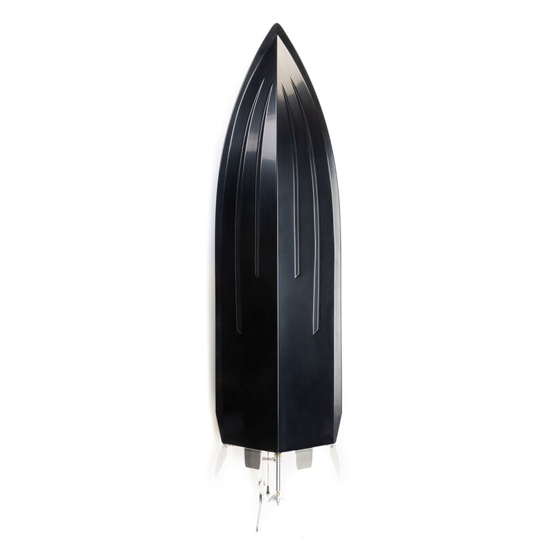 Pro Boat Super Sonicwake 48" 8S Self-Righting Brushless Deep-V RTR ...