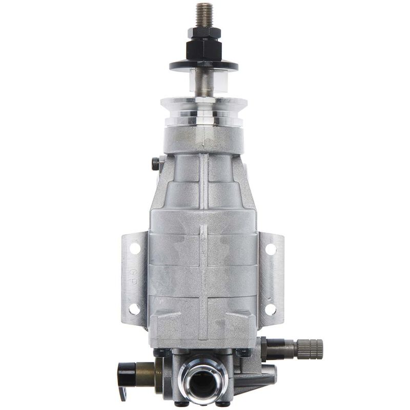 OS Engines FSa-72II Airplane Engine with F-5030 Silencer | Horizon Hobby