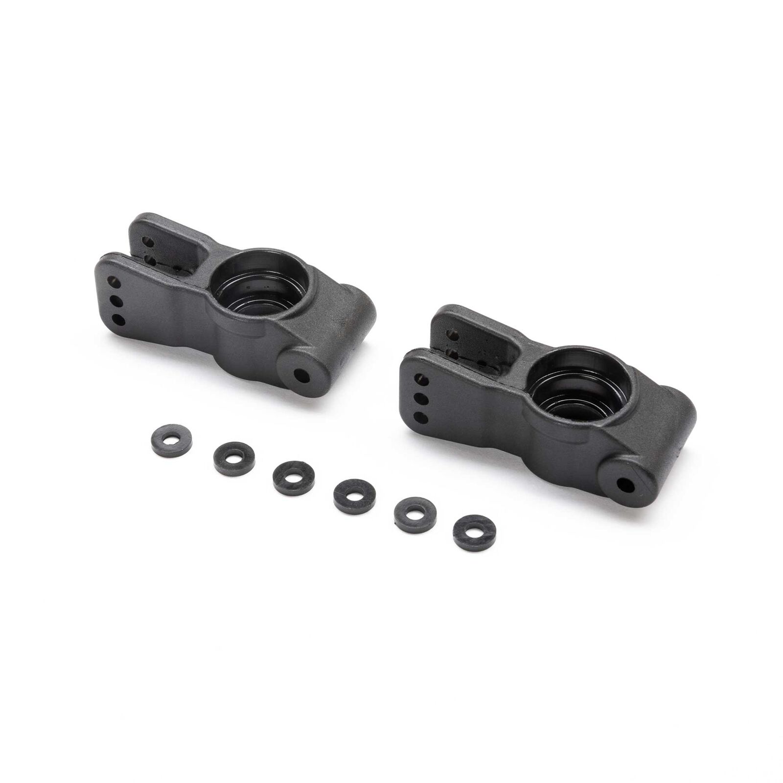 Losi Rear Hub: 8XE RTR, 8XTE RTR | Horizon Hobby