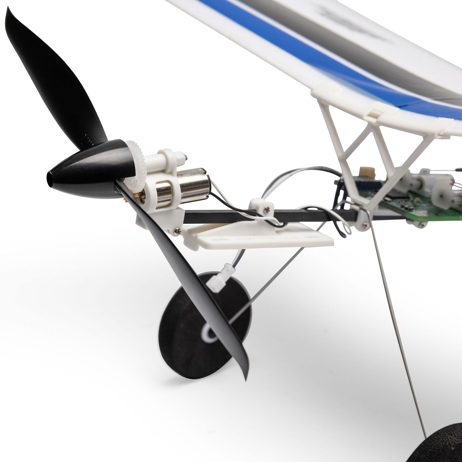E-flite UMX Slow Ultra Stick RTF with AS3X and SAFE Select | Horizon Hobby