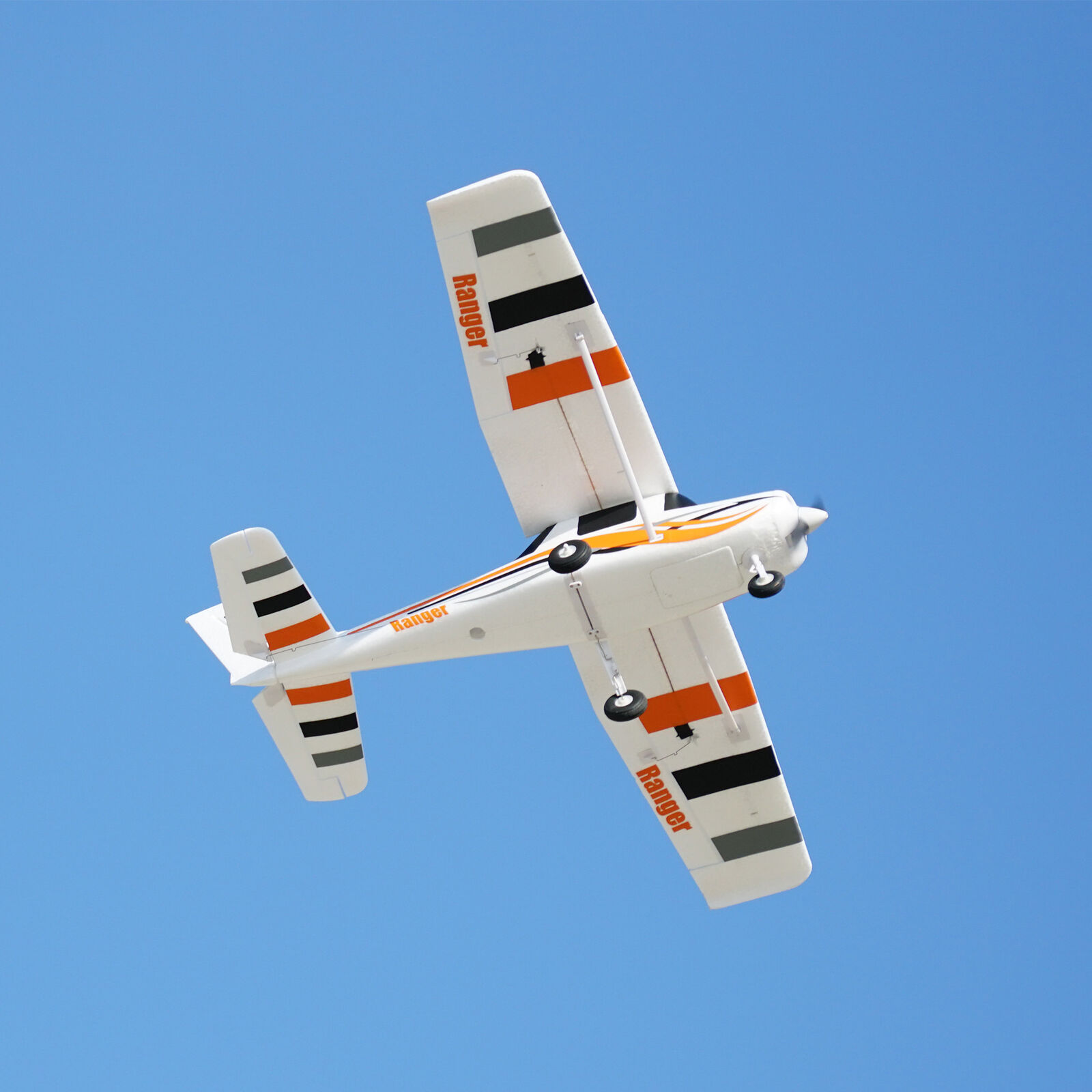 FMS Ranger 850mm PNP | Horizon Hobby