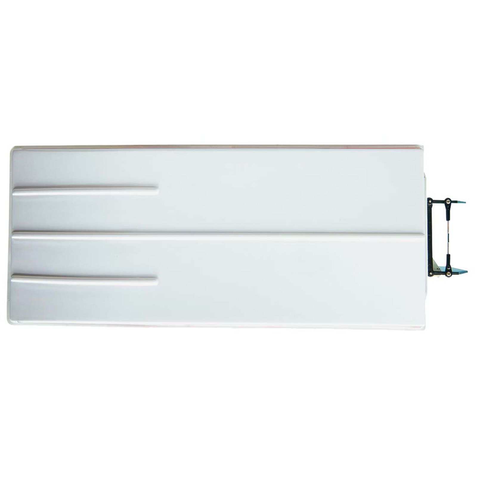 AquaCraft Mini Alligator Tours Airboat RTR | Horizon Hobby