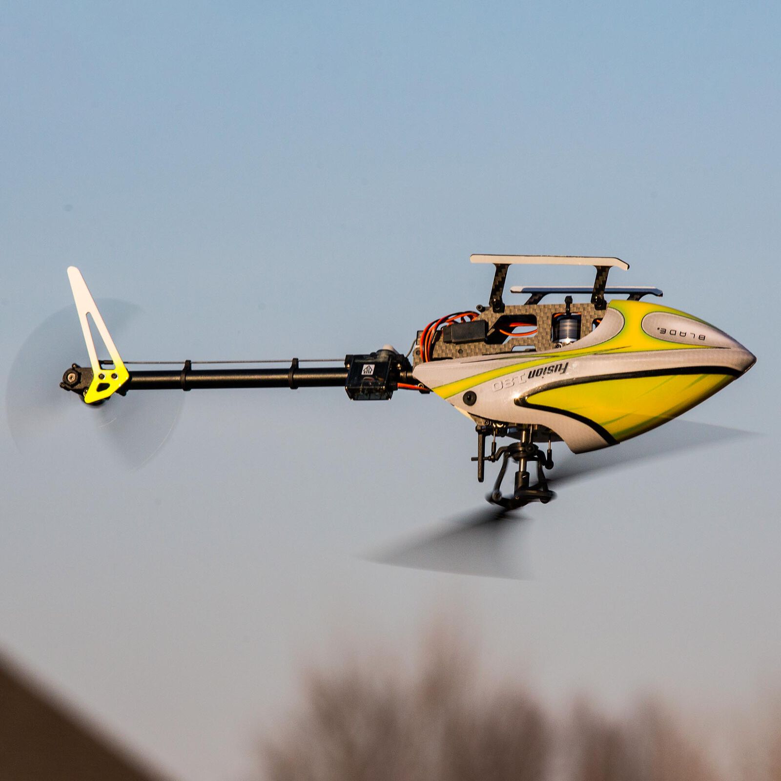 Blade Fusion 180 BNF Basic | Horizon Hobby