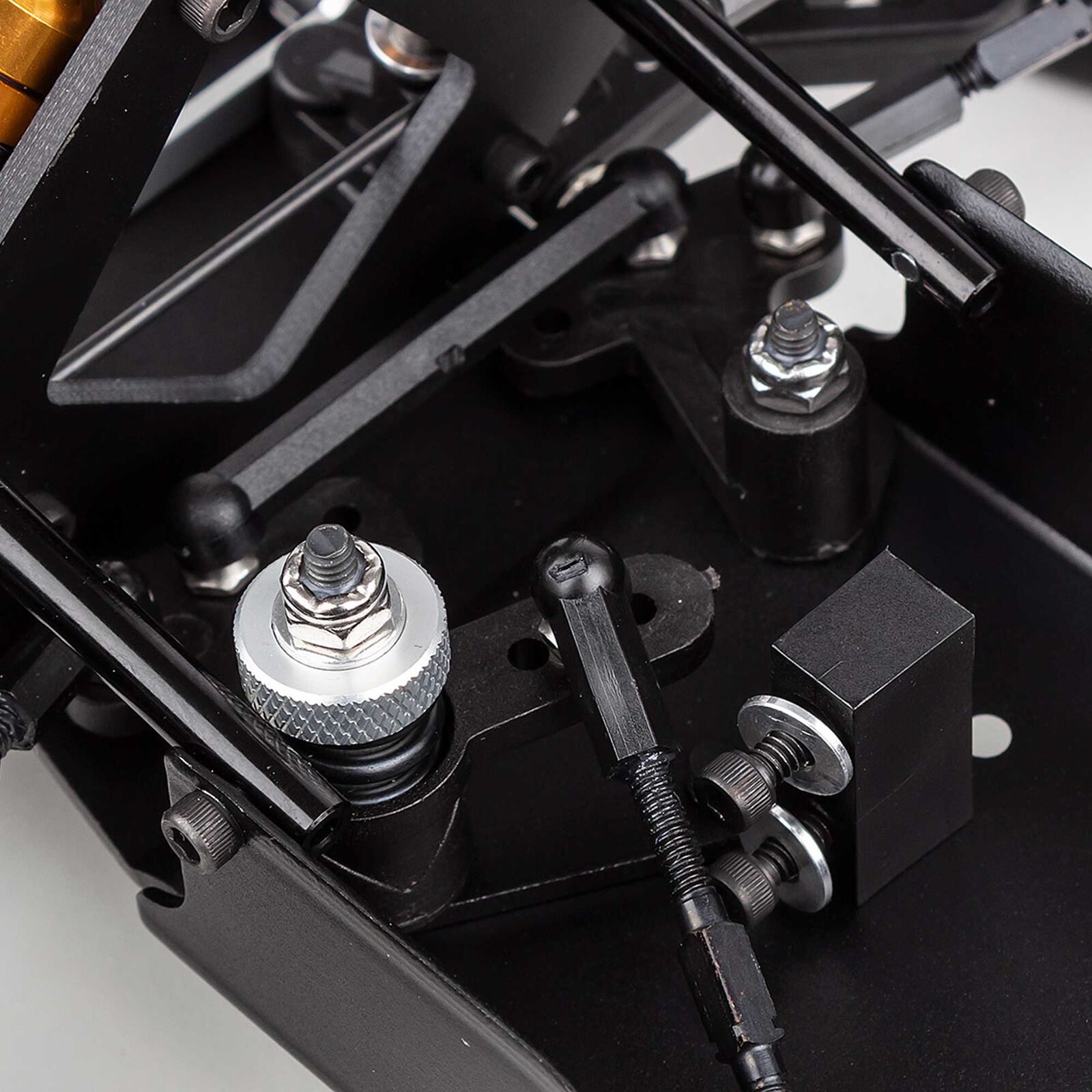 Team Associated 1/10 RC10DS 2WD Classic Pan Car Kit | Horizon Hobby