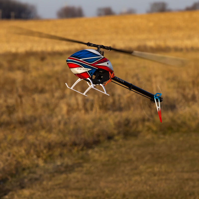 Blade Fusion 360 Smart BNF Basic with SAFE | Horizon Hobby