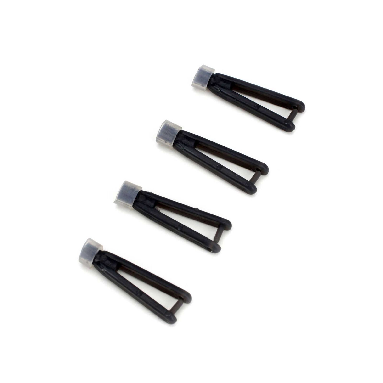 E-flite Clevis Set (4) | Horizon Hobby