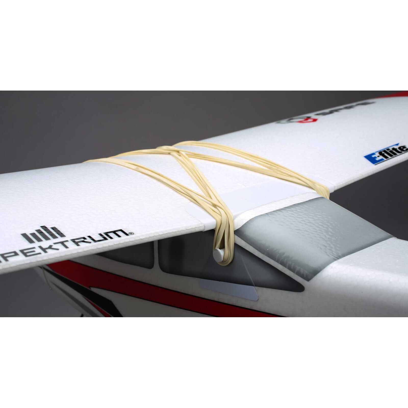 E-flite Apprentice S 15e with SAFE 1.5m RTF with DXe Transmitter ...