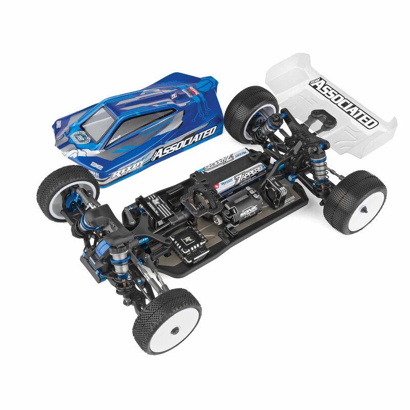 rc 4x4 kit