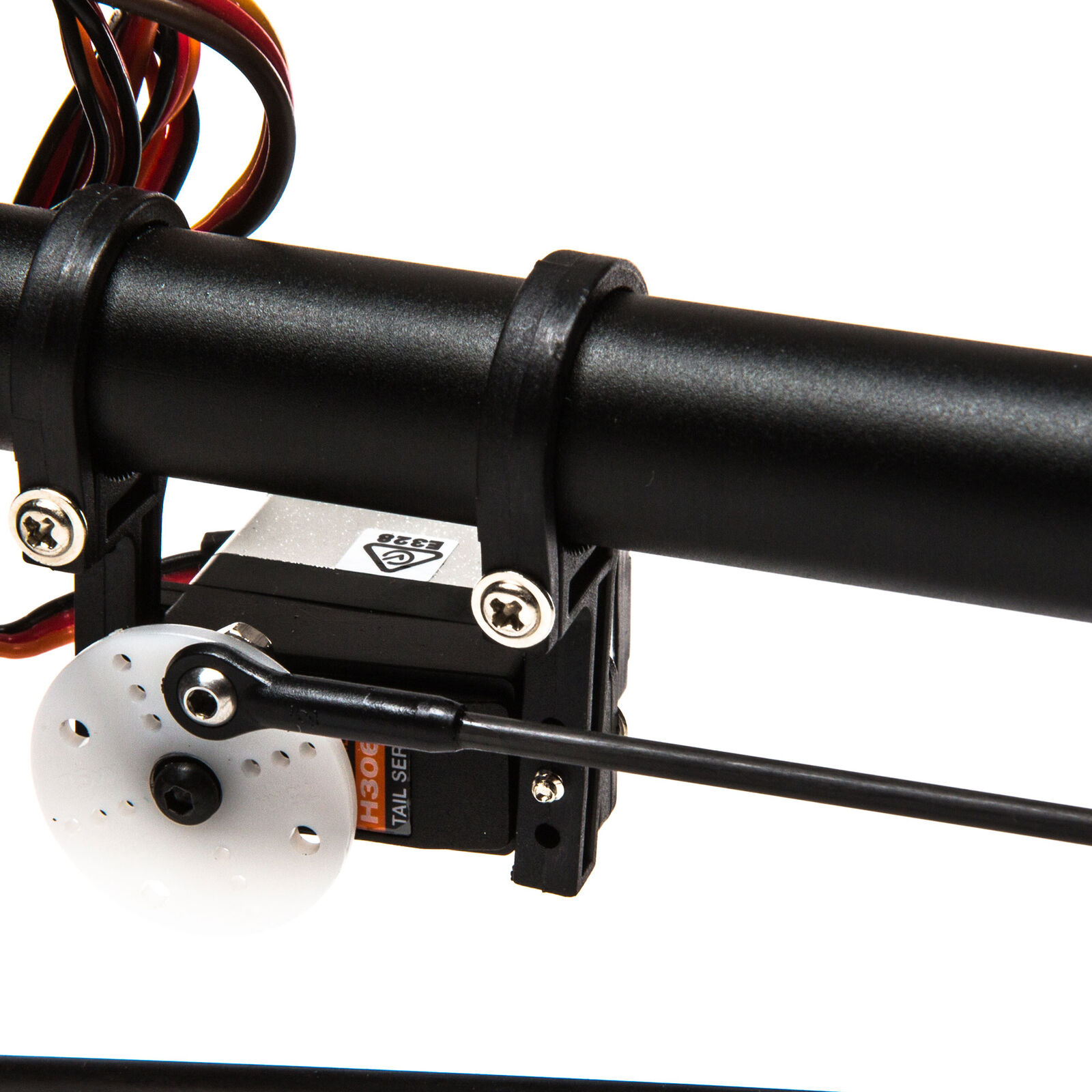 Blade 360 CFX 3S BNF Basic | Horizon Hobby