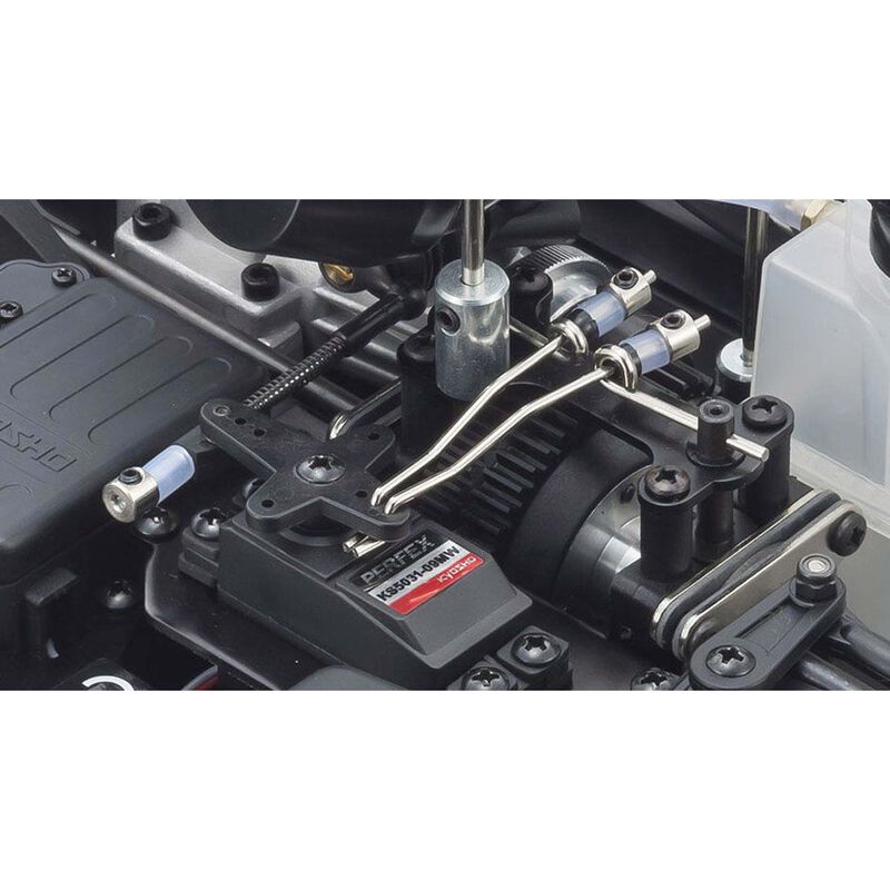 Kyosho 1/8 Inferno GT2 2020 Mercedes RTR, AMG GT3 | Horizon Hobby