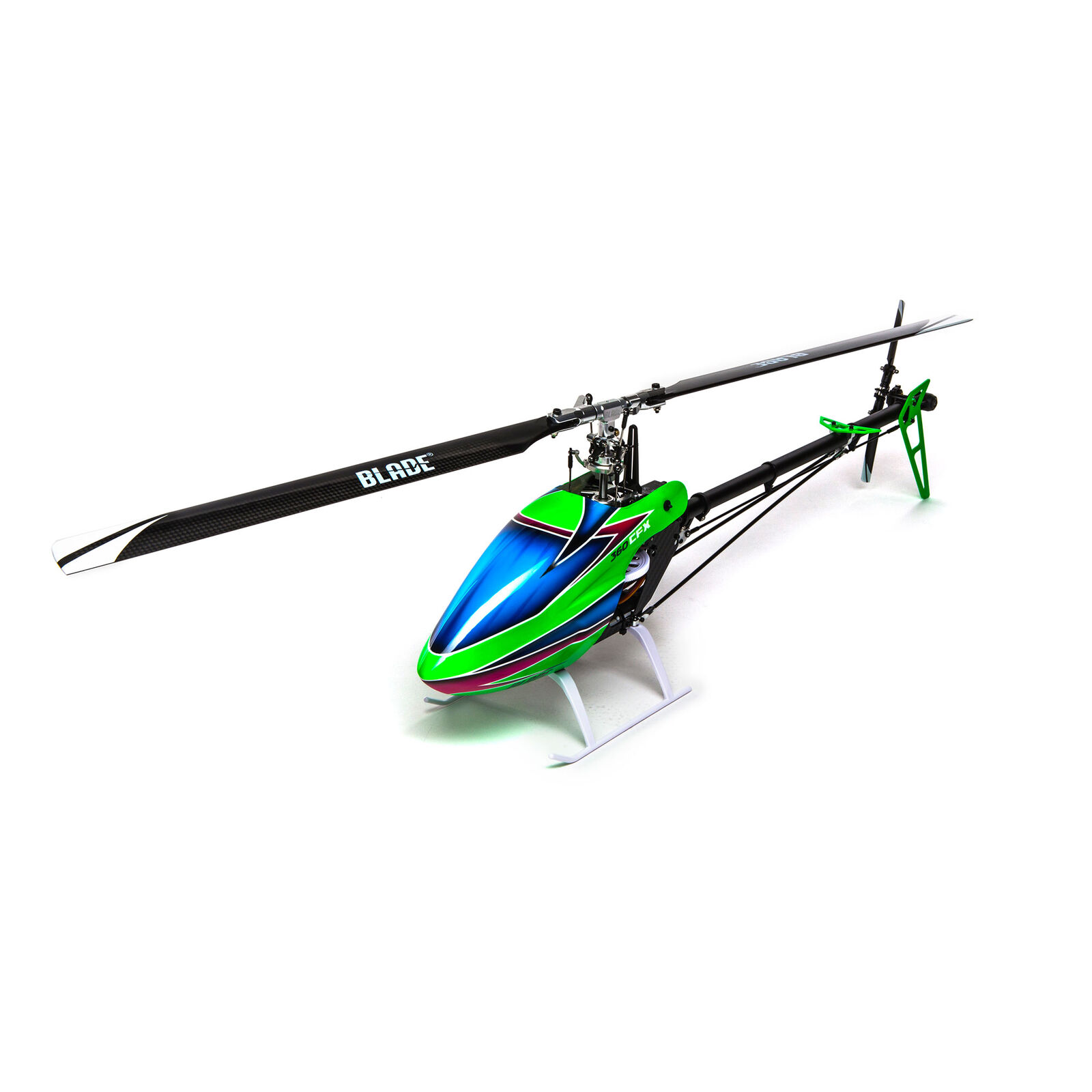 Blade 360 CFX 3S BNF Basic | Horizon Hobby