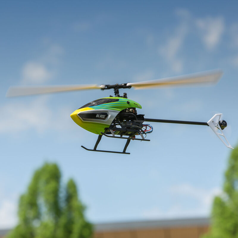 Blade 230 S RTF with SAFE Technology | Horizon Hobby