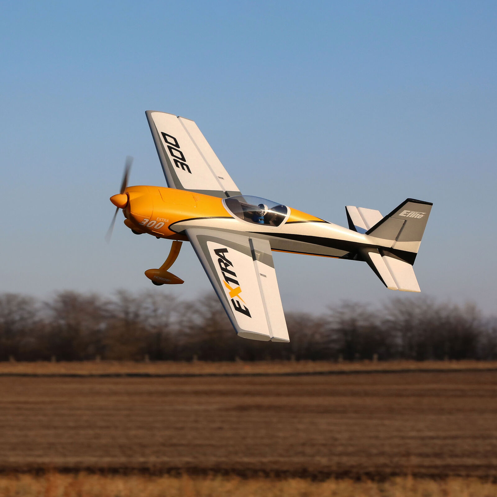 E Flite Extra 300 3d 1 3m Bnf Basic With As3x And Safe Select Horizon